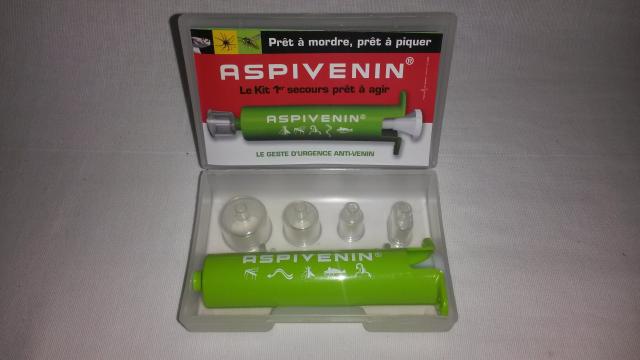 ASPIVENIN