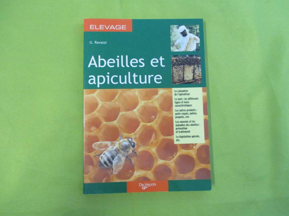 Abeilles et apiculture
