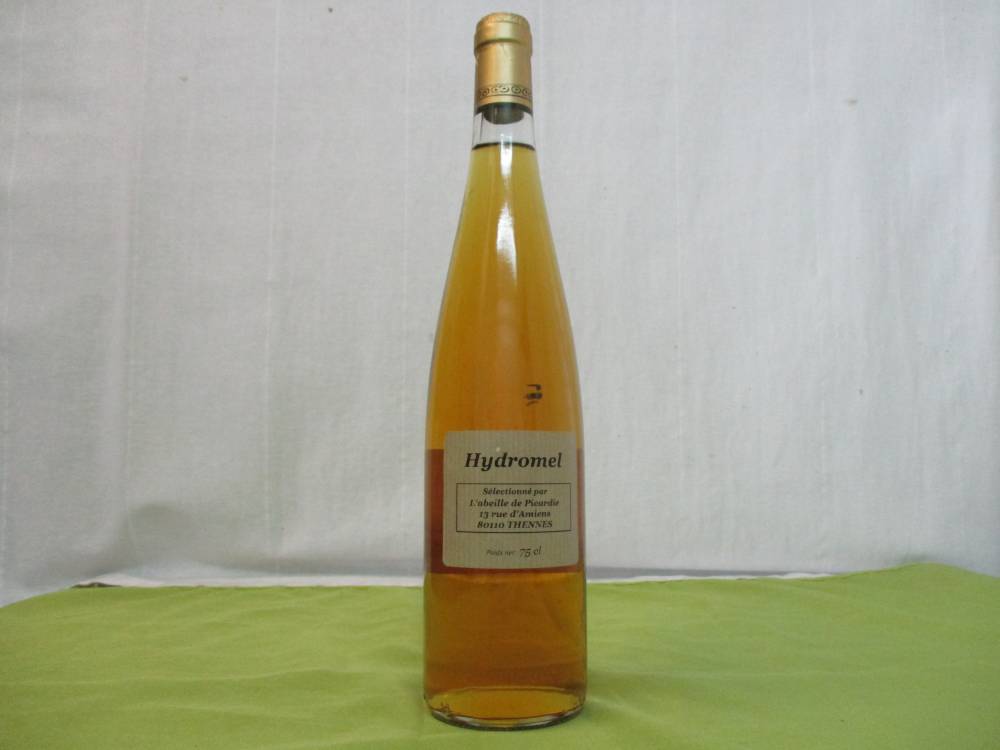 Hydromel 75 cl